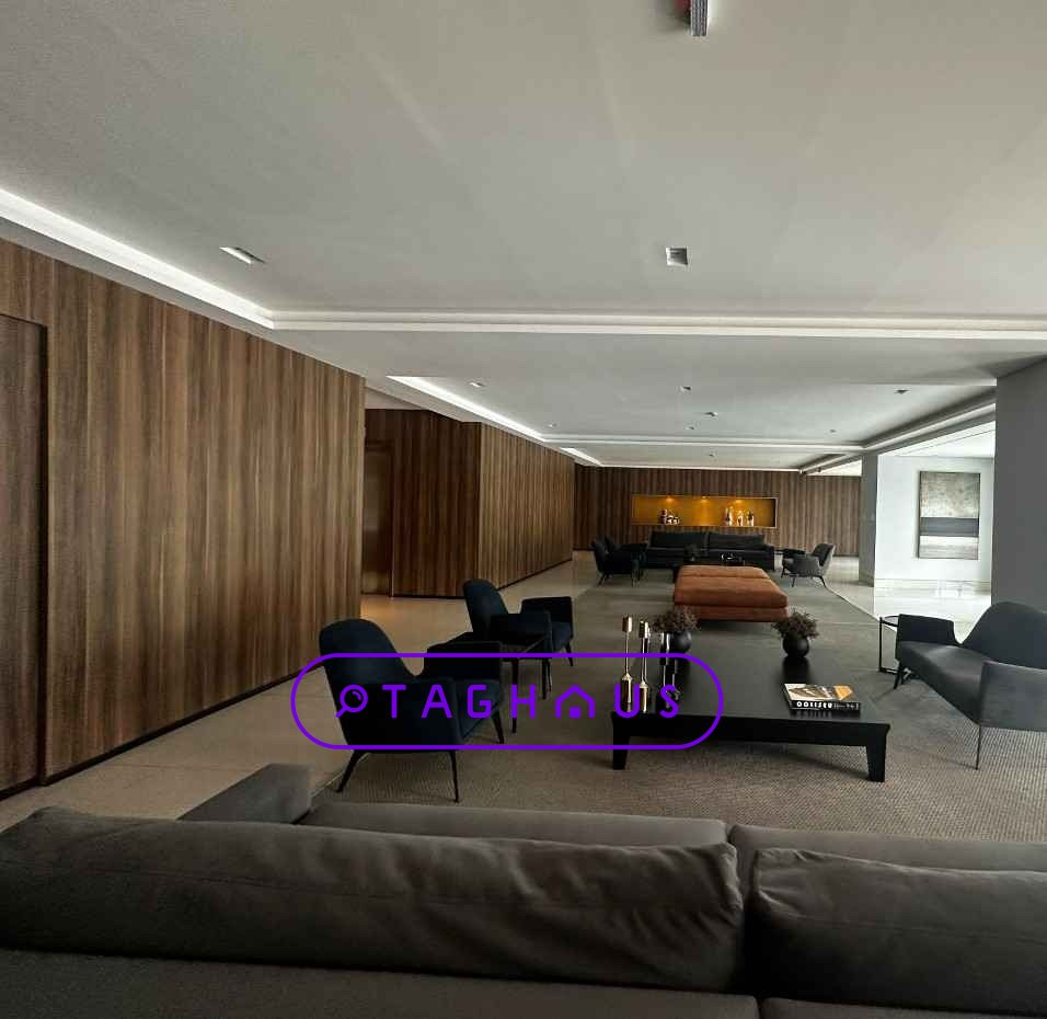 Porto Real Residence - TagHaus