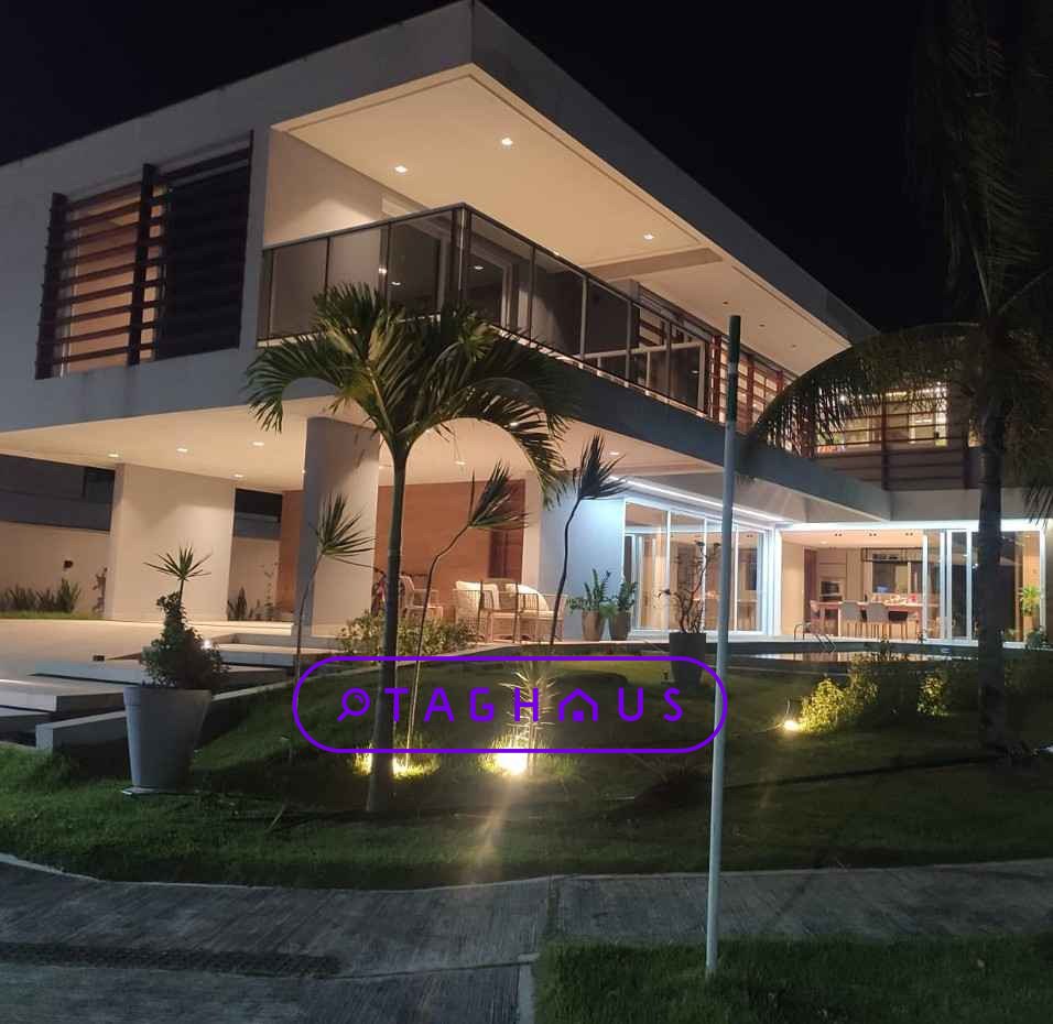 Alphaville Paraíba - TagHaus